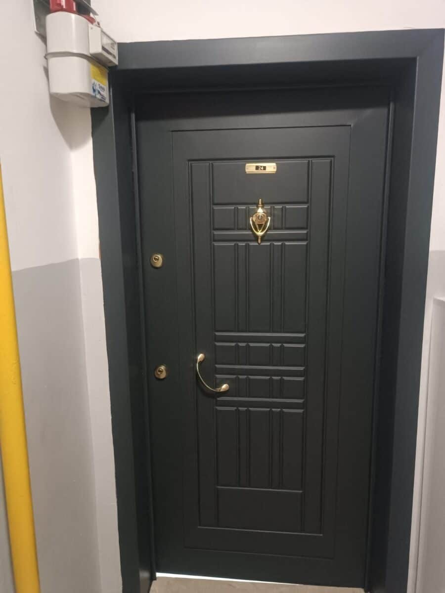 Aquacool Trend MAC – Su Bazlı Kapı, Dolap, Fayans, Mobilya Boyası - RAL ...